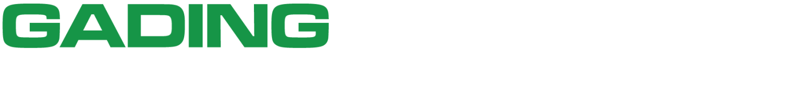 HOME - Gading Marine Industry